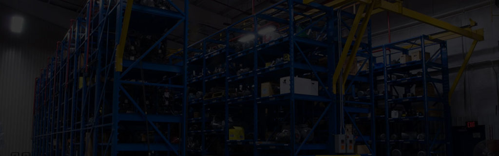 Industrial-Warehouse-Racking-Solutions | Swisso Storage